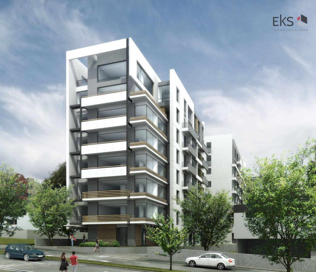 DISCUSIÓN URBANA | QUITO | Oferta de vivienda y proyectos menores | Page 2 | SkyscraperCity Forum