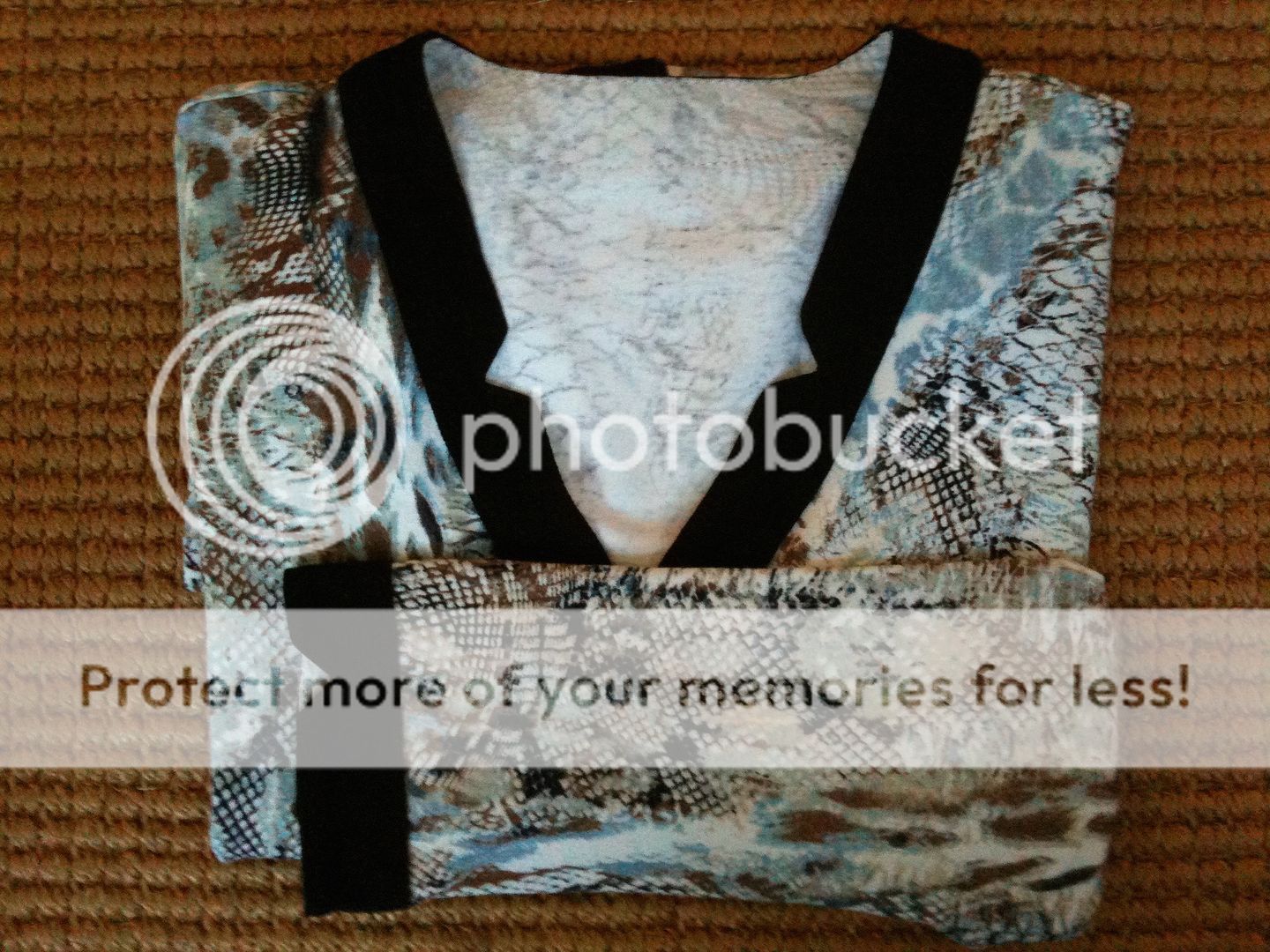 Giving Two Well Beloved Clothes a Second Live | The Monthly Stitch