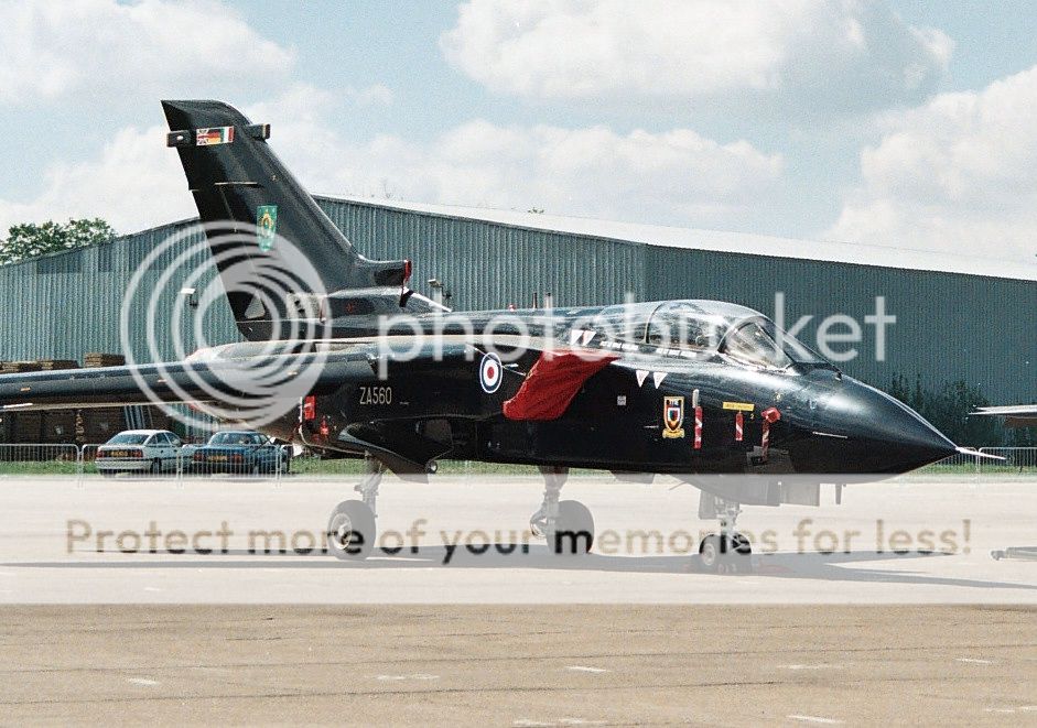 TTTE Tonkas - FighterControl