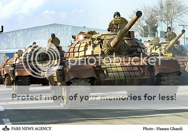 T55 UPGRADES | Pakistan Defence