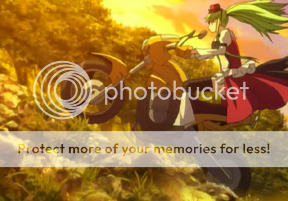 Code Geass Episode 14 | ☆nekomimi☆love☆