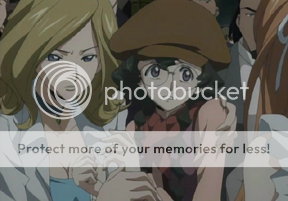 Code Geass Episode 8 | ☆nekomimi☆love☆