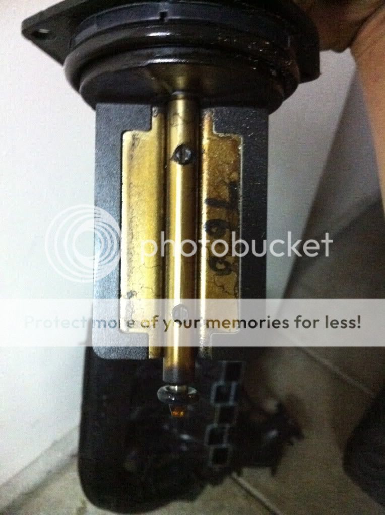 P1004 cleared been 2 weeks woohoo | Custom Dodge Magnum Forums