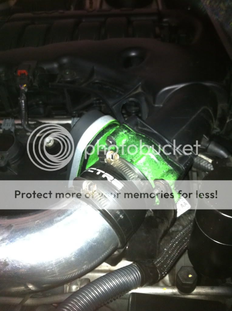 P1004 cleared been 2 weeks woohoo | Custom Dodge Magnum Forums