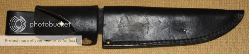 What's the proper sheath for this 124 | BladeForums.com
