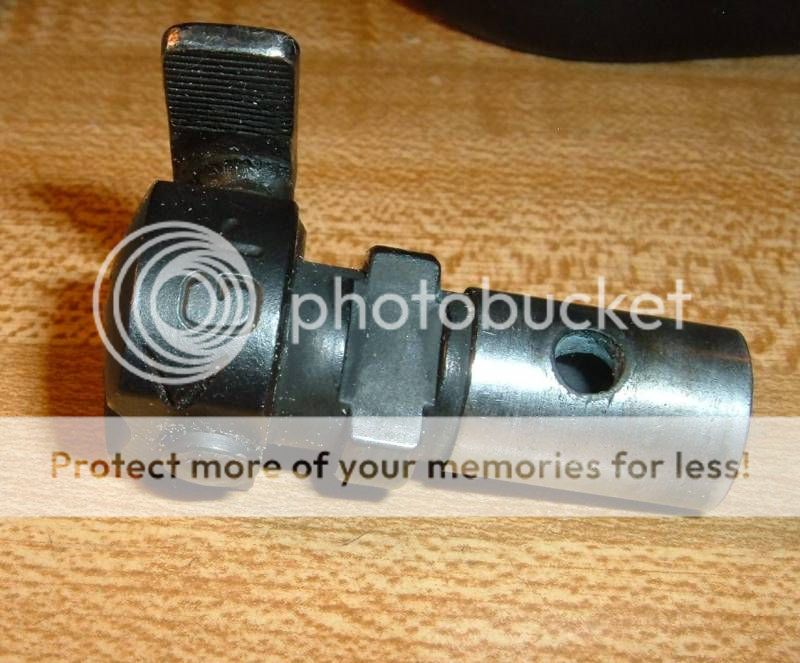 Genuine FN StG gas plug? | The FAL Files