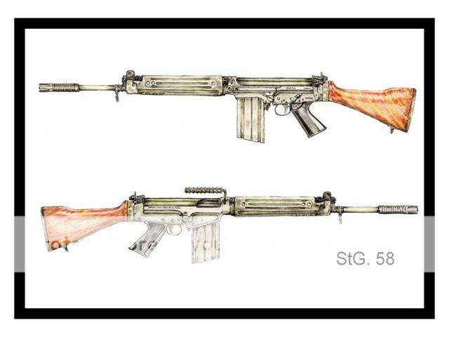 FAL Art moved to..... | The FAL Files