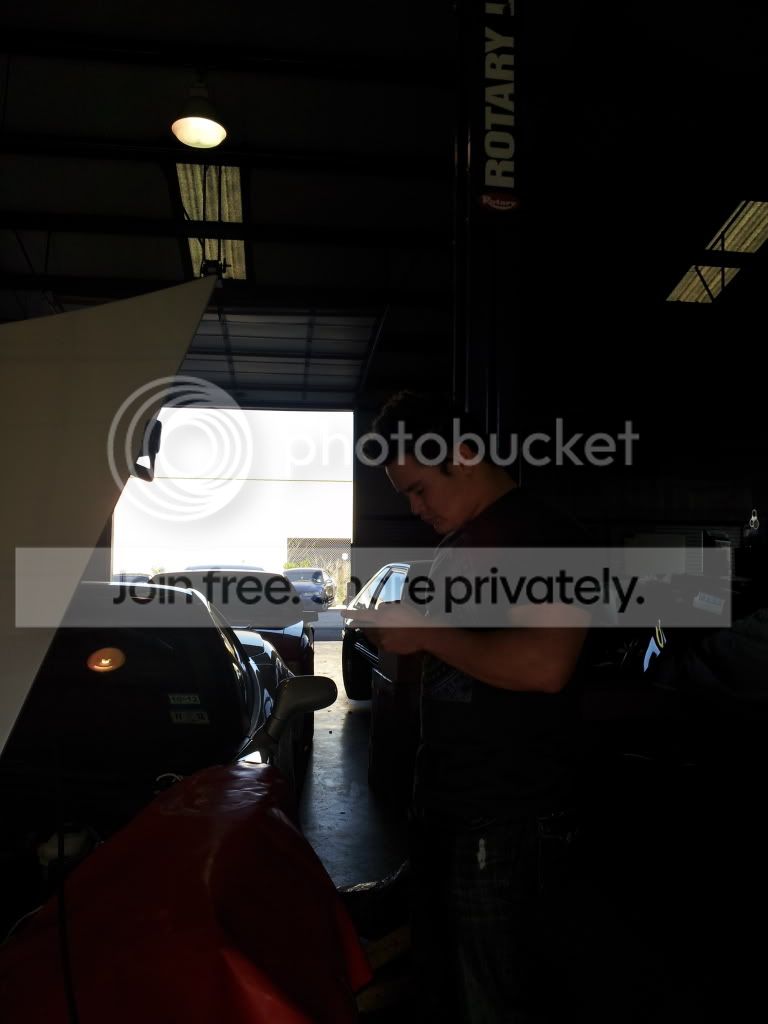 ZR1 Lethal Performance Zr1 build (Pic heavy) - Page 3 - CorvetteForum ...