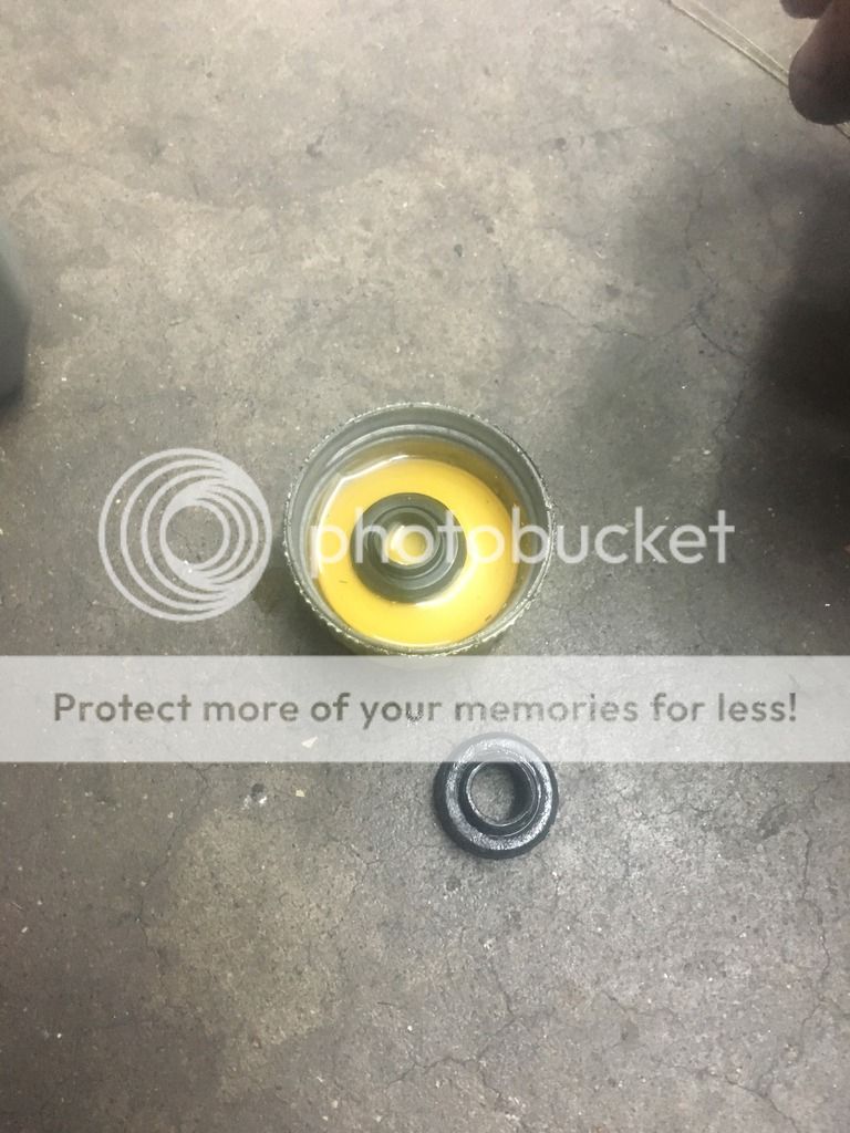 How To Replace A Timing Belt On A 2003 Ford Focus SVT ZX5 | Focus ...