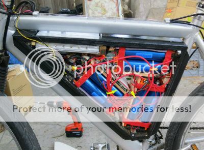 BMC hub motor loses power intermittently under load | Endless Sphere ...