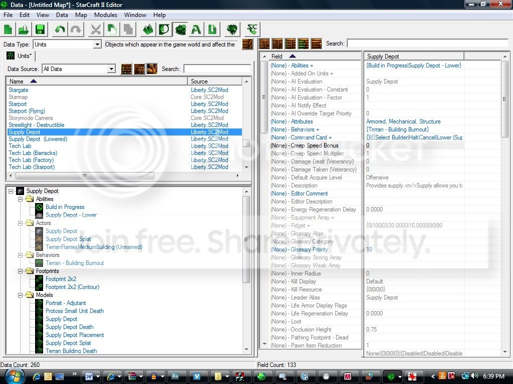 A Look At Galaxy Editor | HIVE