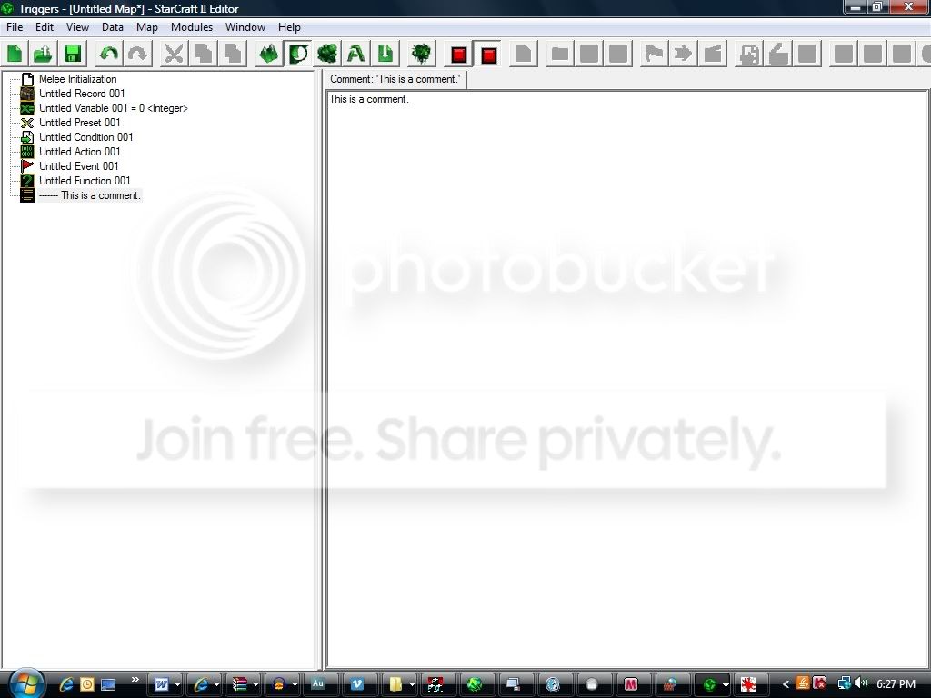 A Look At Galaxy Editor | HIVE