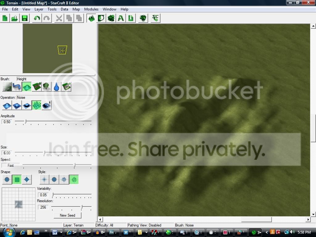 A Look At Galaxy Editor | HIVE