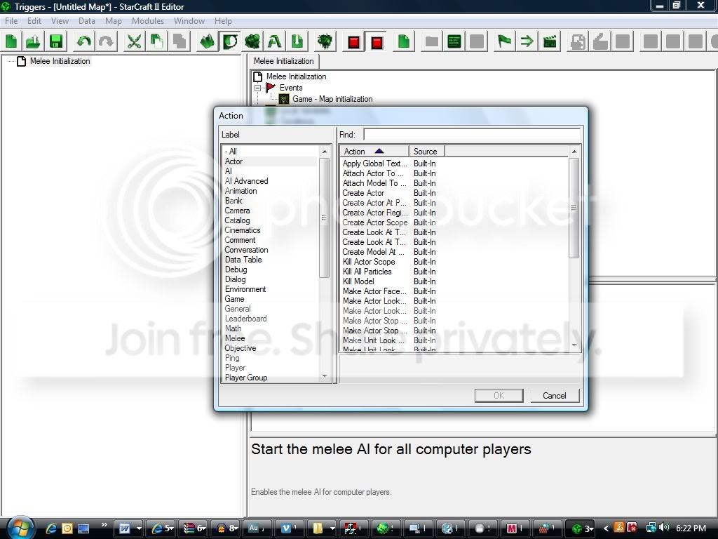 A Look At Galaxy Editor | HIVE
