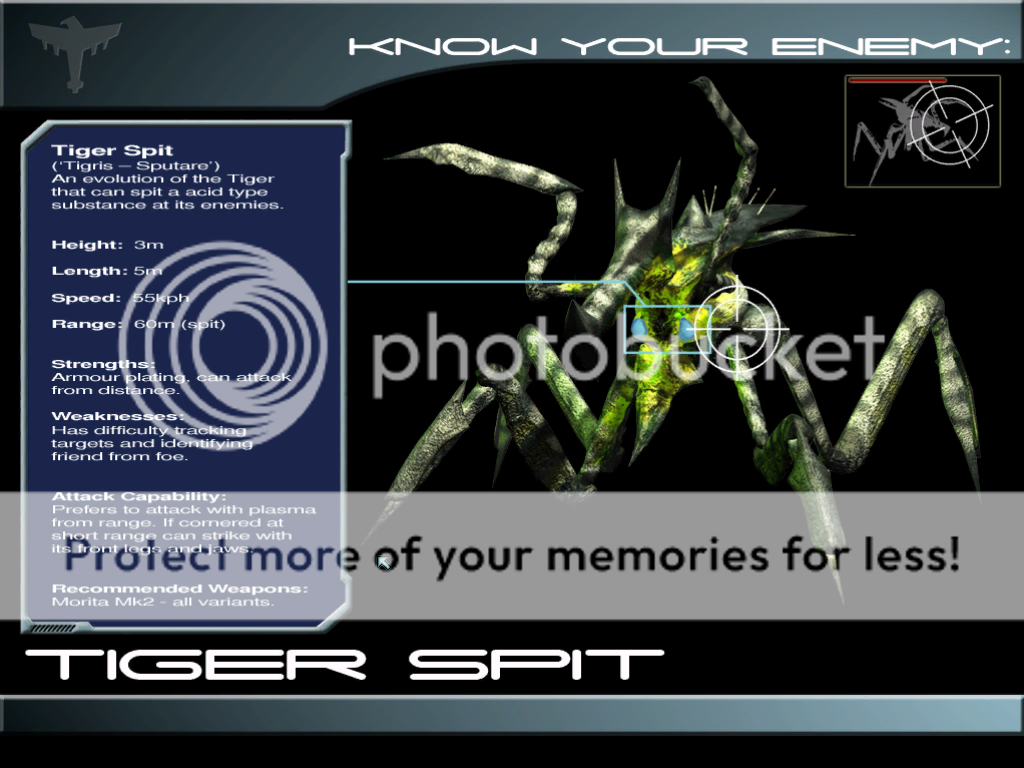 Starship Troopers Database | Sufficient Velocity