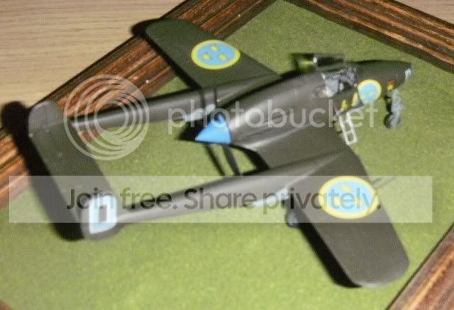 Stamfords Heller J21 A - The Unofficial Airfix Modellers' Forum