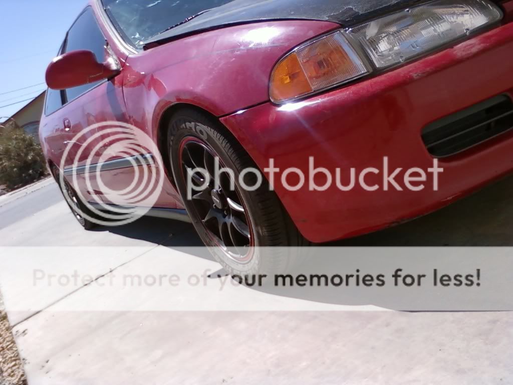 my ej1 build | ClubCivic.com - Honda Civic Forum